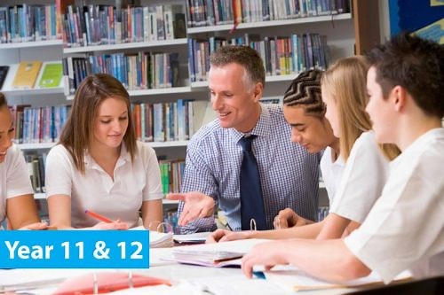Year 11 & 12 WACE Holiday Revision courses Perth | Academic Group