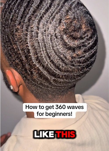 Beginner's Guide to Getting 360 Waves