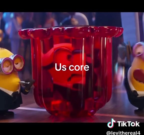 Exploring the Best Duo in Despicable Me