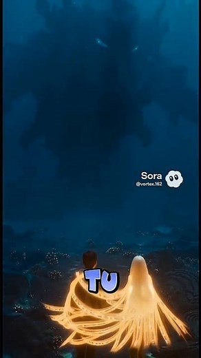 La Sirène aux Cheveux de Lumière ✨🌊#shorts#mermaid #universfantasy #kpopdemonhunters#viralshorts