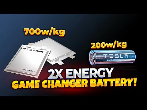 The Most Powerful Battery Ever? Lithium Metal Explained