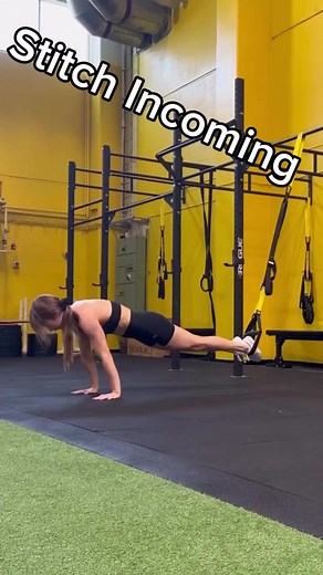 Can You Do This Fitness Challenge? #PushUpChallenge