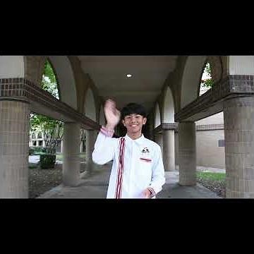 Welcome to Charlotte (Zomi Language)