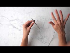 Magic Loop Tutorial | Purl Soho