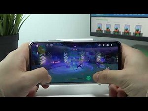 POCO M5s - GENSHIN Impact | Gaming TEST | AMOLED Display | 4GB RAM | $170