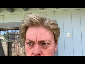 "Edge" by HIM Collection in M14S, Men's Wig