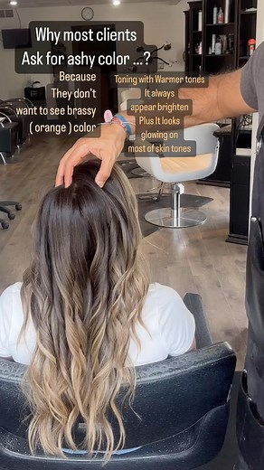 1.9K views · 20 reactions | Unlocking Hair Secrets : Ever wondered...