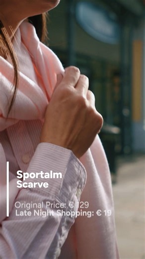 33K views · 180 reactions | Alle Angebote sind jetzt online 拾 – Entdecke unser Late Night Shopping vom 5. bis 8. November im Designer Outlet Parndorf! Welche Stores stehen bei dir ganz oben auf der Must-Visit-Liste? Lass es uns in den Kommentaren wissen  | Designer Outlet Parndorf | Facebook