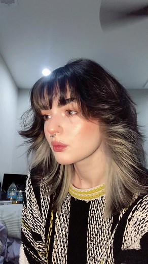 ur biological mother on TikTok