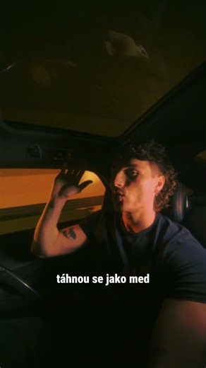 Singl Petrofski - EPSILON (2024) z debutového alba "26".