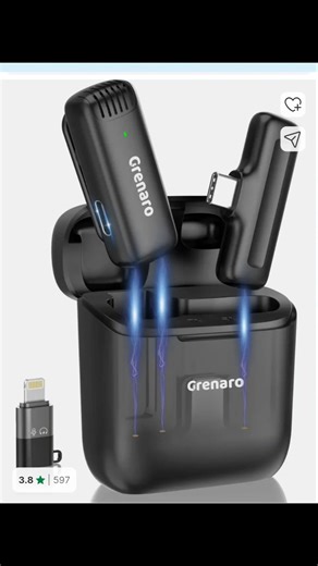 Introducing the "VitaWear SmartBand," a next-generation wearable gadget🎉 that combines health