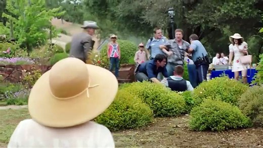 Sharp Objects - Trailer