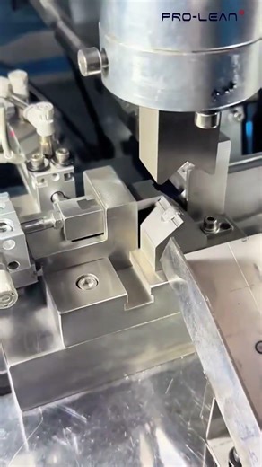 Automatics Sheet Metal Bending