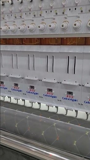 Leather job stitching for furniture and car pet production #getonagain #leatherstitching #raiseagain