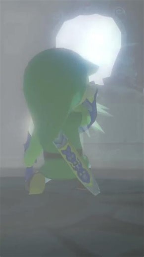 How Wind Waker's Controls Differ From The N64 Titles