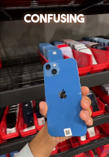 Understanding the Differences Between iPhone Models