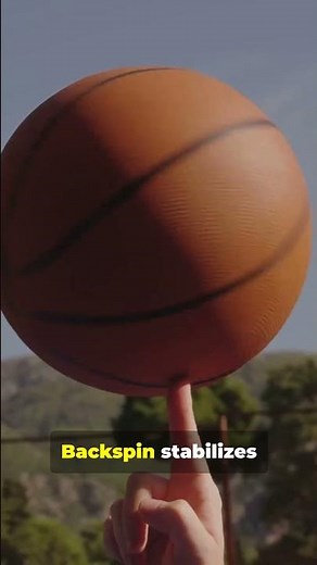 The Hidden Math Behind Every Basketball Shot 🏀📐