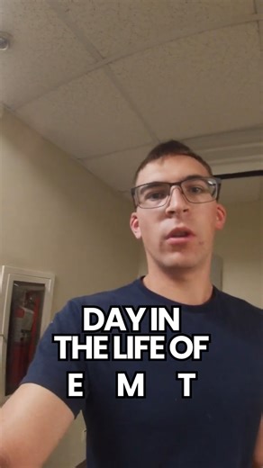 Future EMT in the making! Ever wonder what goes on in an ALERT EMT student's life? It's more than you think. These men are working to perfect their craft here in training. Learn more in the link in our bio. | International ALERT Academy