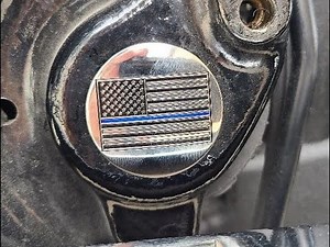 How to use a motorcycle jack safely... PLUS, a great new product!!!