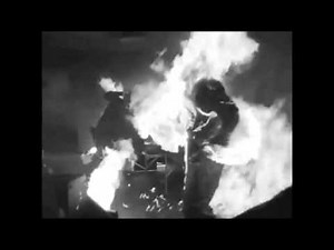 "Chiller Thriller" KCND-TV Channel 12