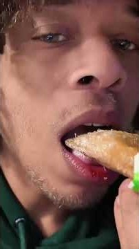 The McDonald’s Fried Apple Pie Glitch in Tijuana! 🍎