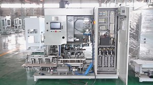 Mushroom Farming System Equipment Automatic Mushroom Liquid/solid Spawn Inoculation Machine