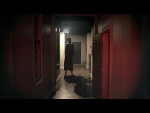 The Scariest Moment in PT - IGN Plays