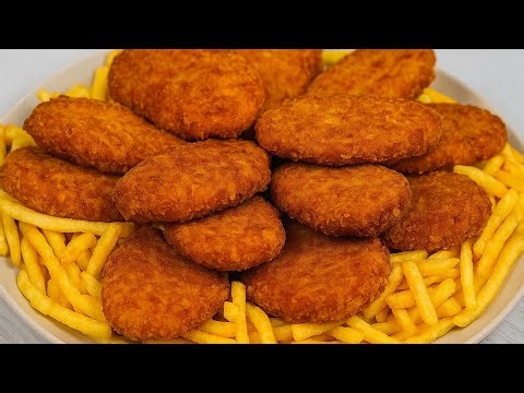 CRISPY Beef Cutlets That MELT In Your Mouth! (Better Than Takeout)