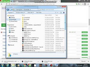 Cách tải Game minecraft cho window -32bit Thành công 100% Không tin xem thử