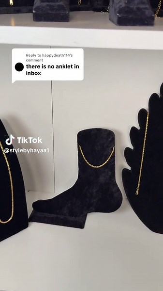 Durable 18K Gold Plated Jewelry: Anklets and Bracelets