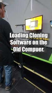 Moving Everything to a New Computer – Windows 10 to Windows 11