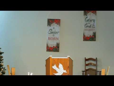 Barrhead CRC Live Stream