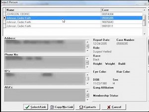 Report Writing Software For Mac