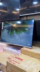894 reactions · 38 shares | 50 Inch Smart jumbo L.E.D TV wholesale Prices 0309-9216000 Faisal baba Shop no 17-18 A8 A1 sohail electric palace Dubai hotel Sohrab market regal chowk Saddar Karachi LCD ifmx gaming led tv HDR voice control Netflix goggle Bluetooth tech Wi-Fi trending viral videos electronic market grow 4k #Fyp #karachikimarket #ledtv #android #xyzabc #viralreels❤️ | Domestic Karachi | Facebook