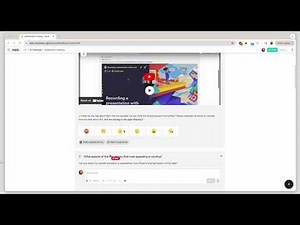 How to run a roundtable discussion or stakeholder discussions?