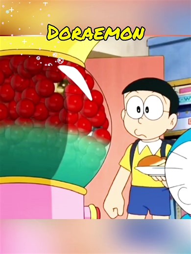 #fyp #cartoon #doraemon | Doraemon
