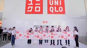 UNIQLO Indonesia on Instagram: "WELCOME TO THE 1ST NEIGHBORHOOD STORE IN INDONESIA! UNIQLO ONE DISTRICT AT PURI IS NOW OPEN! Check out this video to experience all of the excitement that we’ve had since last Friday. From people showing up excitedly at 6am, to the exclusive promo, benefits and food festivals, it was an unforgettable day with all of you. What are you waiting for? Kunjungi ONE DISTRICT AT PURI SEKARANG! Sampai jumpa disana! #UNIQLOOneDistrictatPuri #UNIQLOIndonesia"