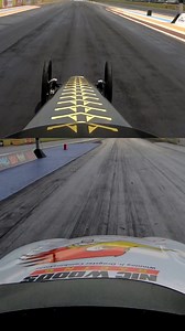 I have gotten a lot of comments and questions about the difference between my dragster and Nic's. So here is a little ride along video stack for you. Both of these passes are in the Outlaw 330 class. All out to the 330 and a pro tree to start. This is what a 4.52 vs. 4.38 pass looks like. Both cars have more in them. Which one would you want to drive? #AbigailColeRacing #629Racing #ridealong #juniordragracing #pickone #dragracing #outlawracing | Abigail Cole Racing