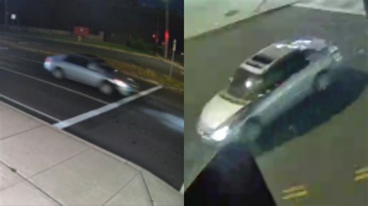 Driver identified in hit-and-run crash that killed 13-year-old in Stamford