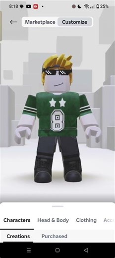 if you feel bad my user is Therealallen6 I appreciate it