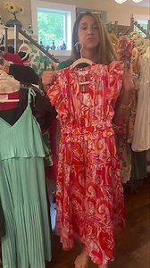 6.2K views · 11 reactions | NEW spring everyday tops + event wear is in store & online now! Shop the Hello Beautiful Collection now  cactusflowerboutique.com | Cactus Flower Boutique | Facebook