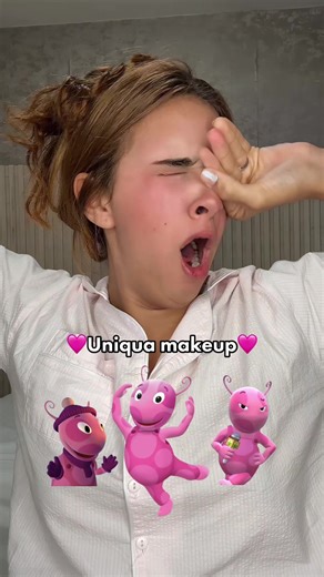 Os vídeos de 💋Helena Pessoa💋 (@helena_pessoaa) com Castaways - The Backyardigans