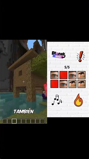 NO HAGAS ESTO en Minecraft! 😱 #keys #minecraft #shortvideo