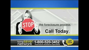 Home Saver Network TV Spot