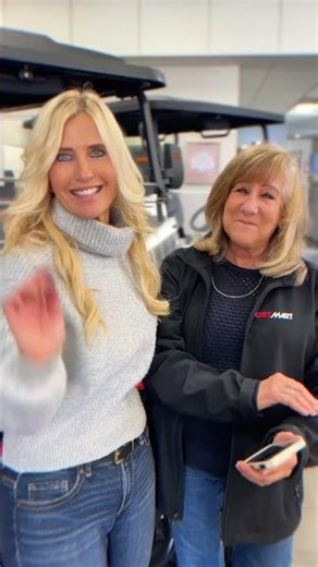 Cart Mart Says Thank You