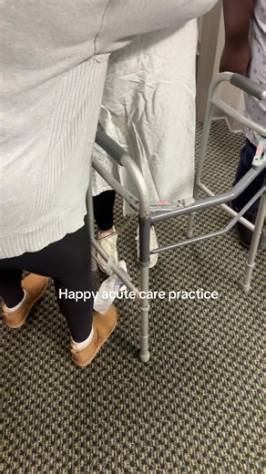 Spring Semester Begins for DPT Students