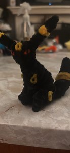 Pipe Cleaner Pokemon - Etsy