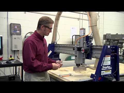 Shopbot - How to Use