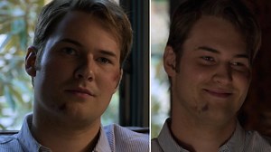 Justin Prentice's Fave "13 Reasons Why" Scene Is Probably Your Fave Too