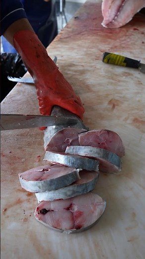 Fillet vs Steak: What’s the Difference in Fish Cuts?